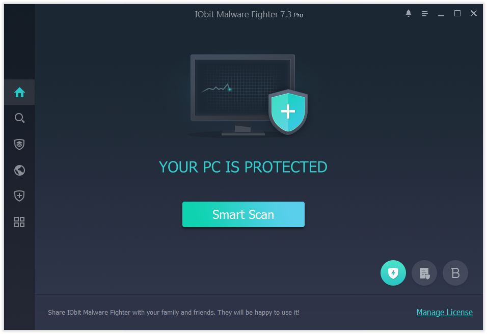 IObit Malware Fighter Pro Review – techy.zone