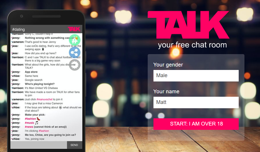 13 Best Anonymous Chat Sites in 2024 – techy.zone