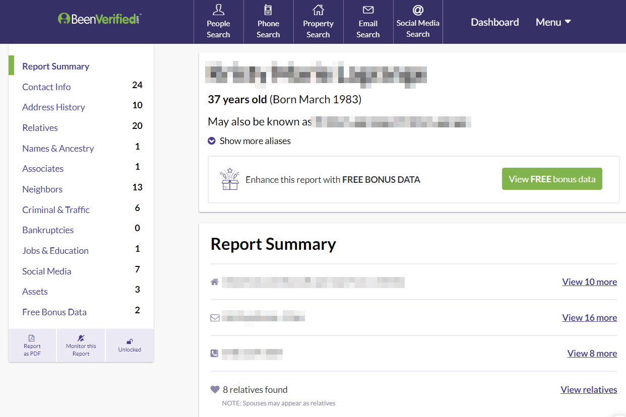 BeenVerified 2024 Review – techy.zone